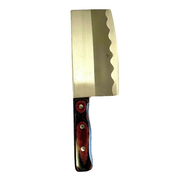 Unbranded | Kitchen | Gold Komo Dragon Thin Cutting Middle Blade Steak ...